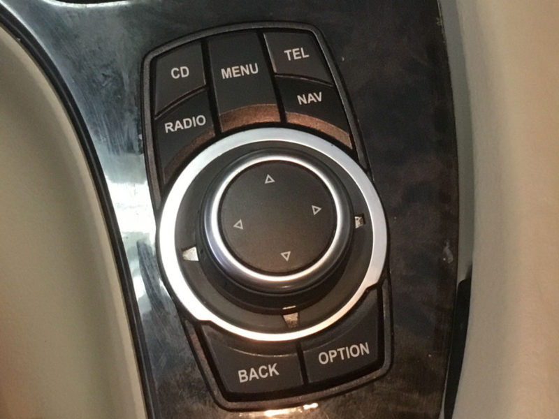 ABOUT | Auto Button Repair