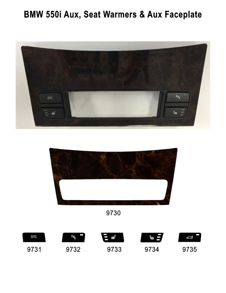 BMW Trunk Button | Auto Button Repair